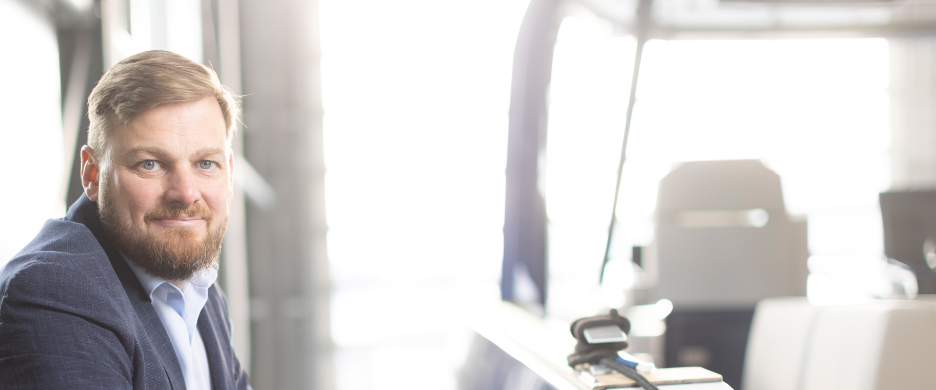 Yachts for Sale, New Motor & Sailing Boats | HanseYachts AG